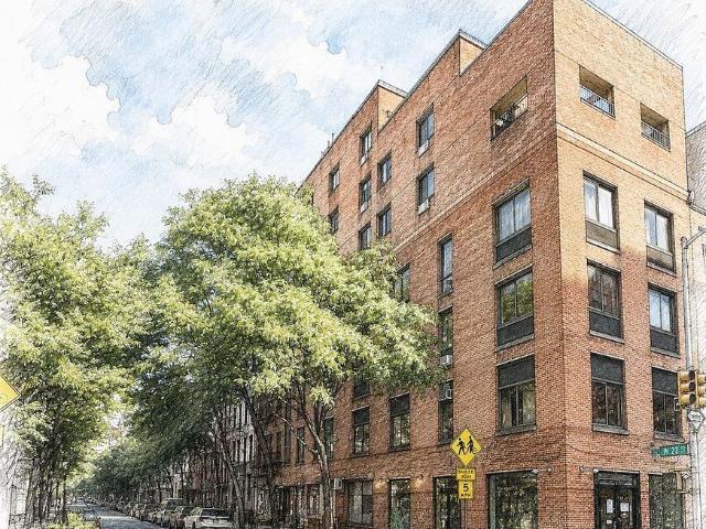 5 room luxury Apartment for rent in 270 West 22nd Street, New York