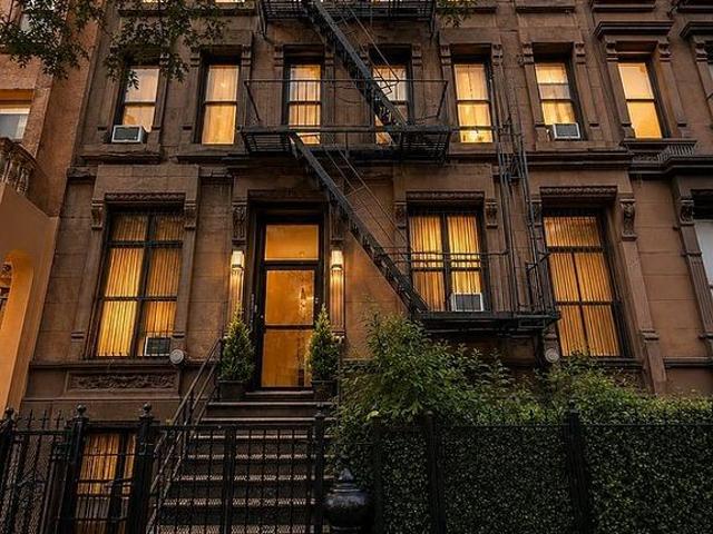 5 room luxury Apartment for rent in 337 339 West 51st Street, New York