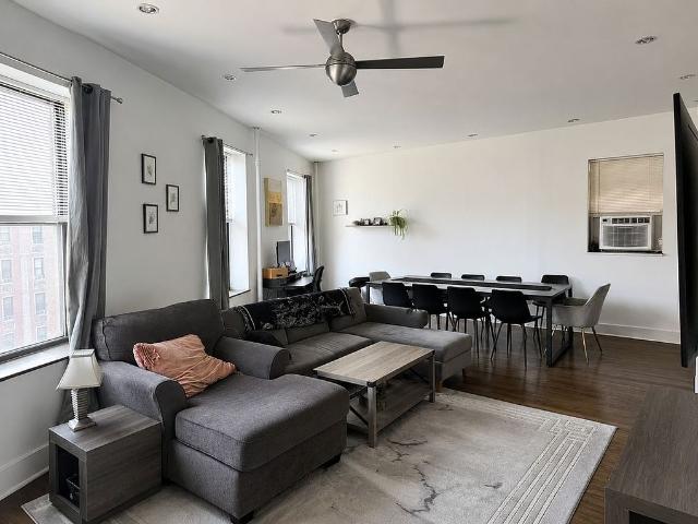 5 room luxury Apartment for rent in West New York, United States