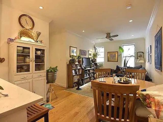 5 room luxury Apartment for rent in Brooklyn, New York
