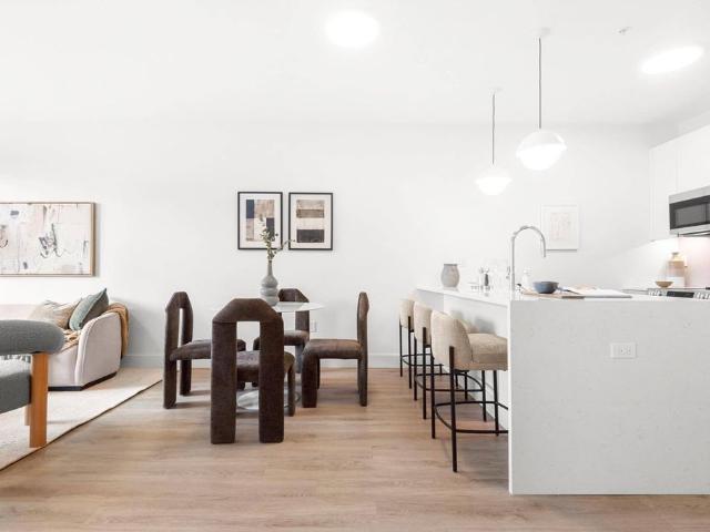 5 room luxury Apartment for rent in Jersey City, United States