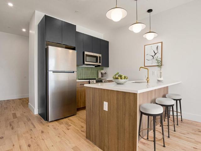 5 room luxury Apartment for rent in Jersey City, New Jersey