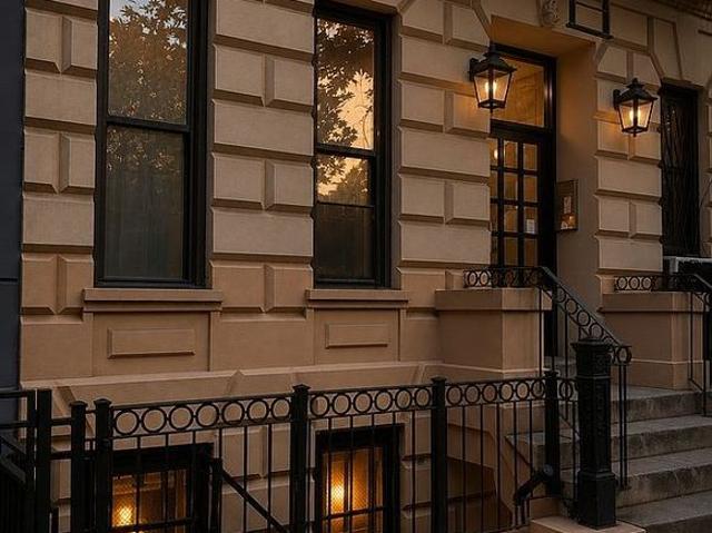 5 room luxury Apartment for rent in Midtown Manhattan, Manhattan, New York