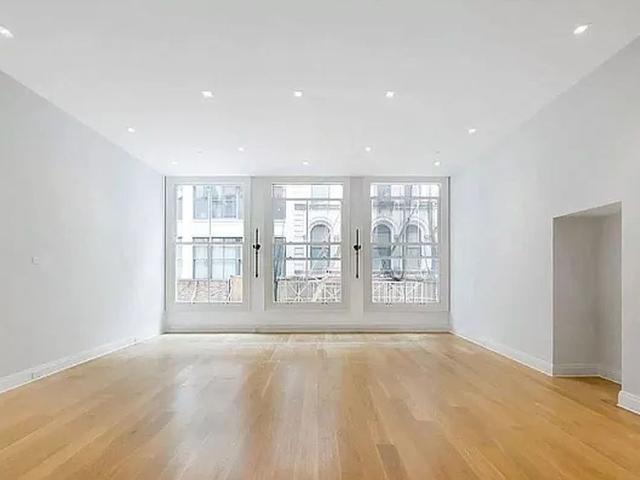 5 room luxury Apartment for rent in New York