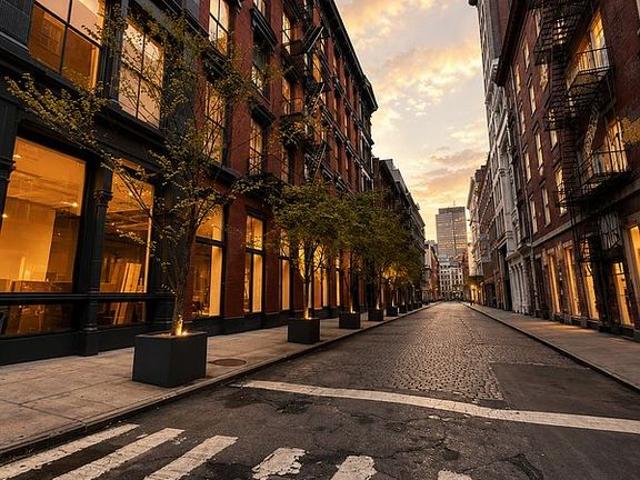 5 room luxury Apartment for rent in New York