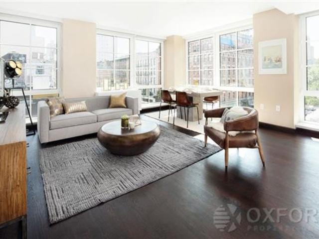 5 room luxury Apartment for rent in New York