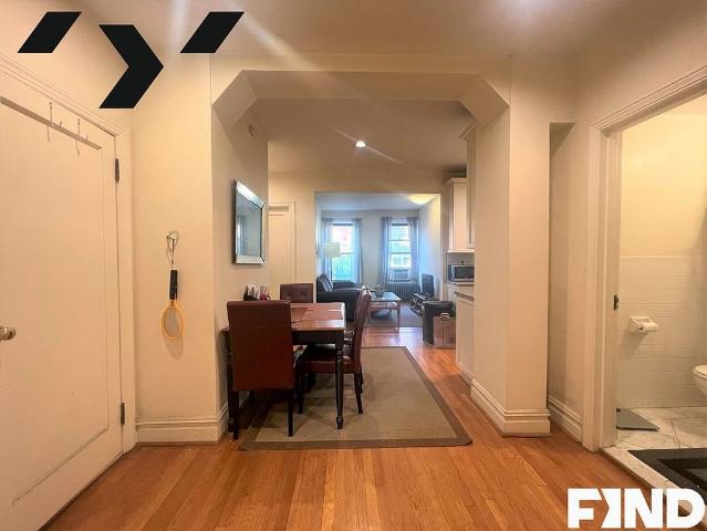 5 room luxury Apartment for rent in New York