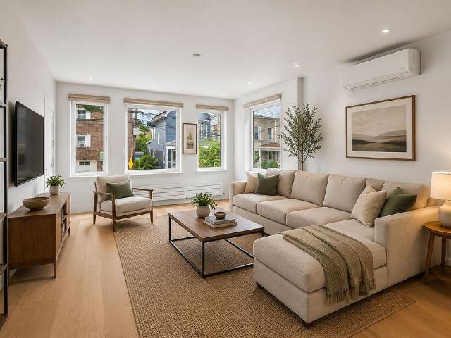 5 room luxury Detached House for rent in Bronxville, United States