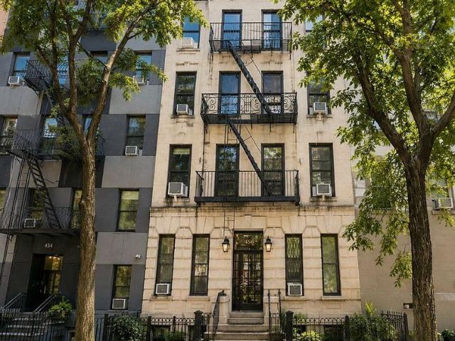 6 room luxury Apartment for rent in 456 West 47th Street, Midtown Manhattan, Manhattan, New York