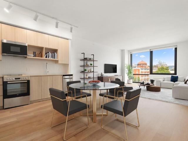 5 room luxury Flat for rent in Jersey City, United States