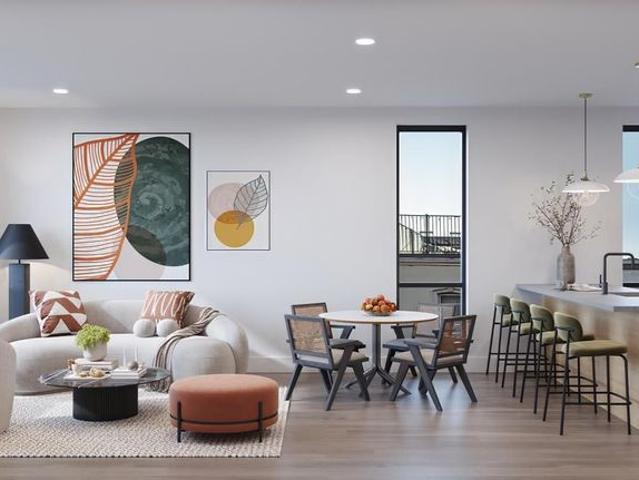 5 room luxury Flat for rent in Jersey City, United States