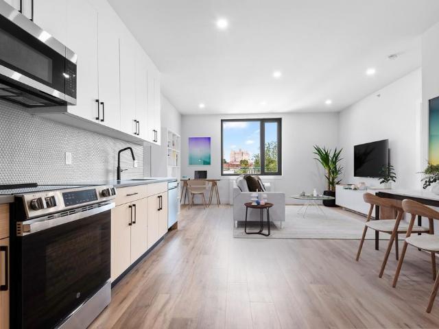5 room luxury Flat for rent in Jersey City, United States