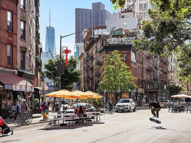 5 room luxury Flat for rent in New York