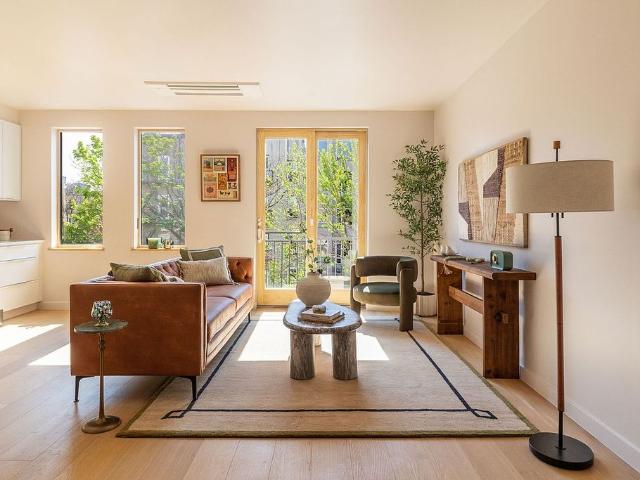 5 room luxury Townhouse for sale in Brooklyn, New York