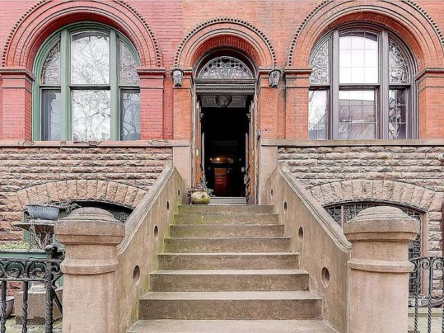 5 room luxury Townhouse for rent in West New York, United States
