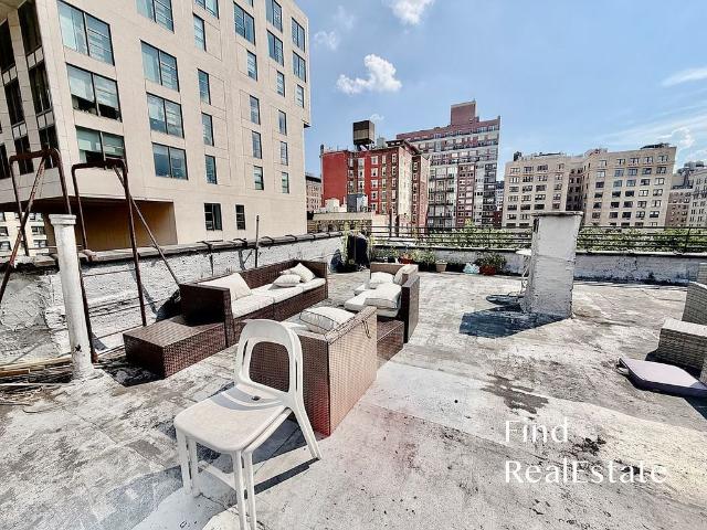 5 room luxury Townhouse for rent in New York