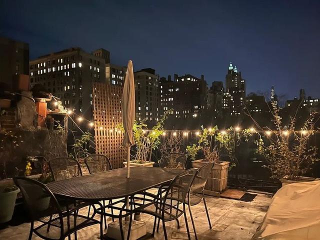 5 room luxury Townhouse for rent in New York, United States