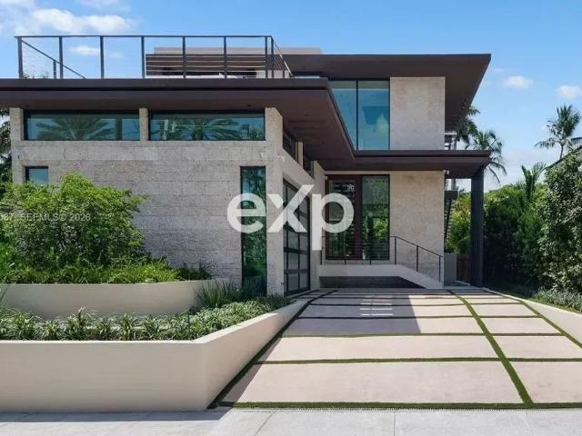 5 room luxury Villa for sale in Miami Beach, United States