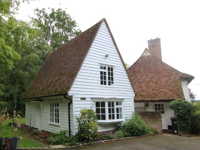 5 room None to let in Sampford Hall Lane, Little Sampford, united_kingdom