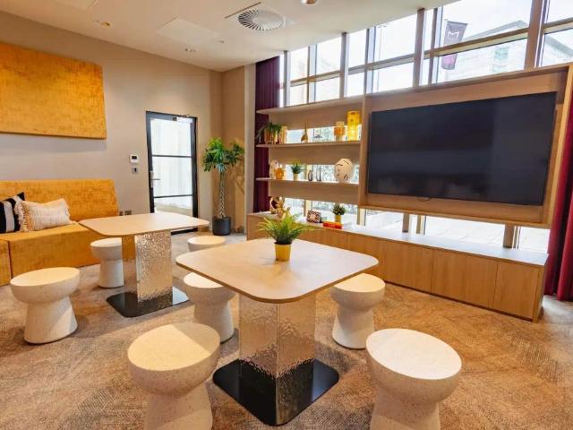 5 Room Unit Premium Room