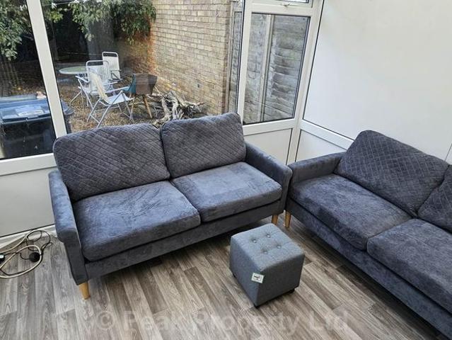 5 ROOMS AVAILABLE! Room 1 Salisbury Avenue, Westcliff On Sea