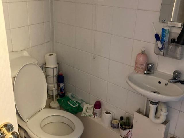 5 rooms house 5 mitn South Quays station