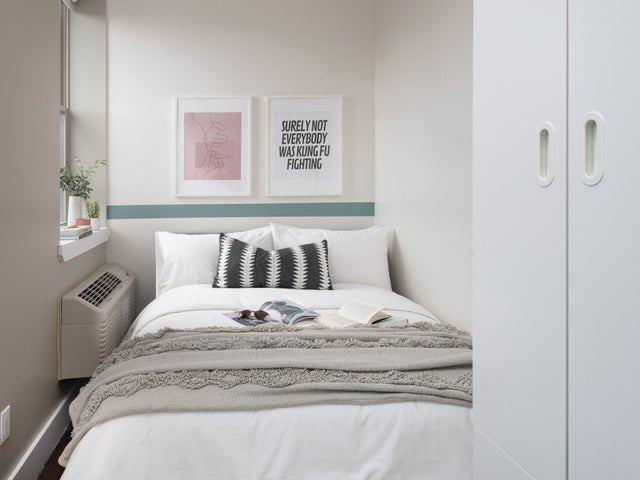5 rooms in Bed Stuy private furn. 5br/2ba DUPLEX