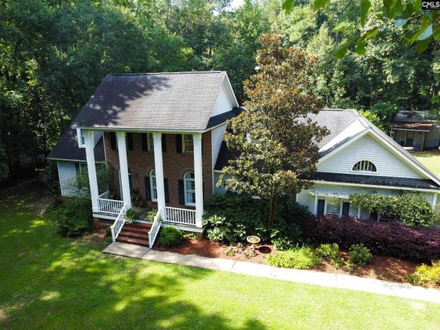 5 Rollingwood Hills Court