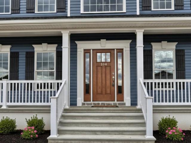 5 Rolling Meadow Rd, Lebanon, PA 17046 | MLS #PALN2018 | Compass