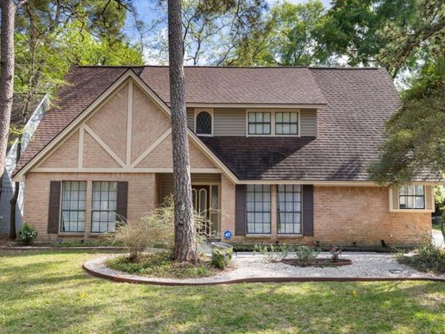5 Rolling Mill Ln, The Woodlands, TX 77380