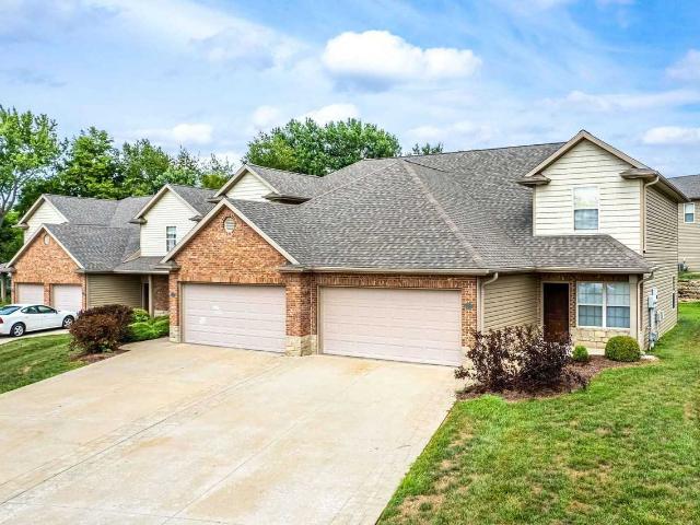 5 Rolling Rock Apartments 4 Bedroom Apartment for Rent at 1401 Rolling Rock Dr, Columbia, MO 65201 Grindstone Rock Quarry