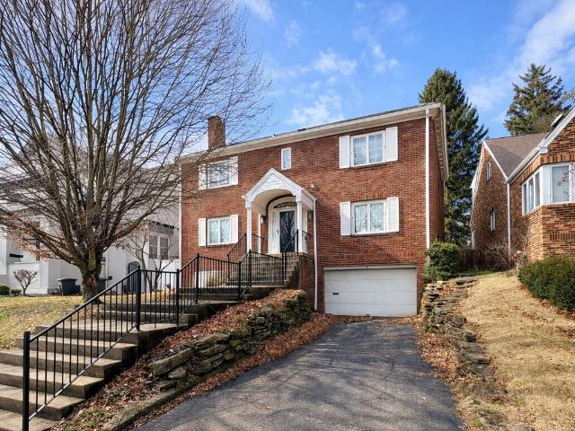 5 Romney Rd, Wheeling, WV