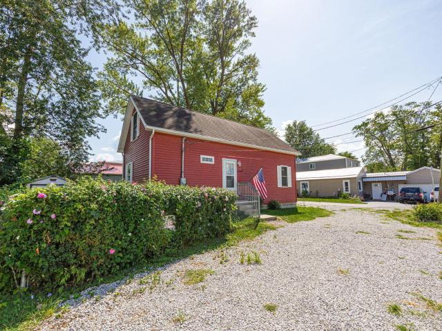 5 Rosebraugh Circle E