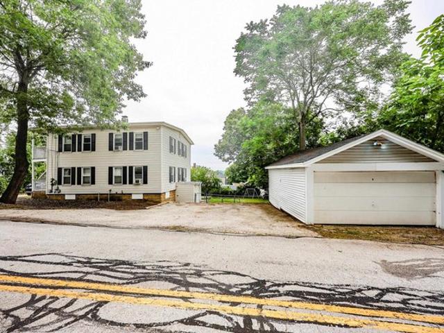 5 Rosemont Ave, Manchester, NH 03103