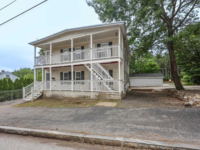 5 Rosemont Avenue