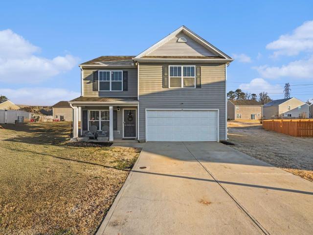5 Rosin Ct, Piedmont, SC 29673 | MLS #1581