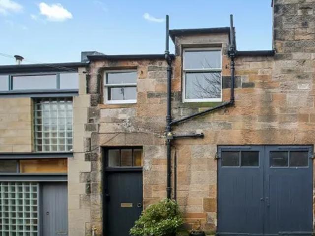 5 Royal Terrace Mews, City of Edinburgh, EH7 5BZ, United Kingdom | 2 bed house for rent #130435541 | Rentberry