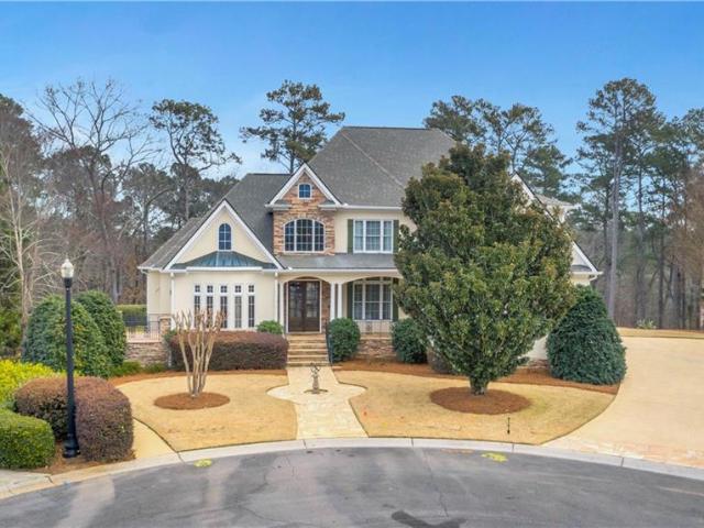 5 St Andrews Way, Rome, GA 30165 | MLS #7700 | Compass