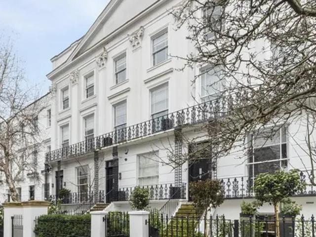 5 St. Ann's Terrace, London, NW8 6PJ, United Kingdom | 6 bed townhouse for rent #122910566 | Rentberry