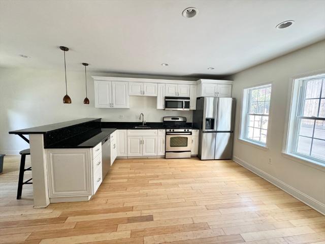 5 St James Pl, Unit 5, Boston, MA 02119 | MLS #73507 | Compass