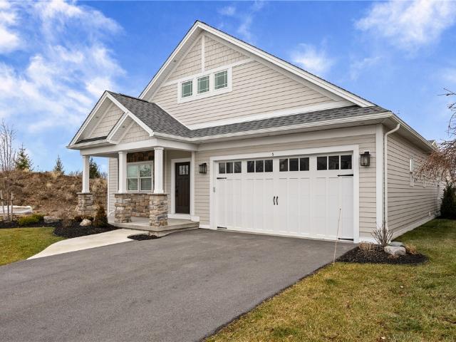 5 St Johnsville Trail, Brighton, NY 14618 | MLS #R1674 | Compass