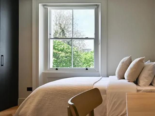 5 St Stephen's Crescent, London, W2 5QT, United Kingdom | 1 bed apartment | Rented for £2,390/mo