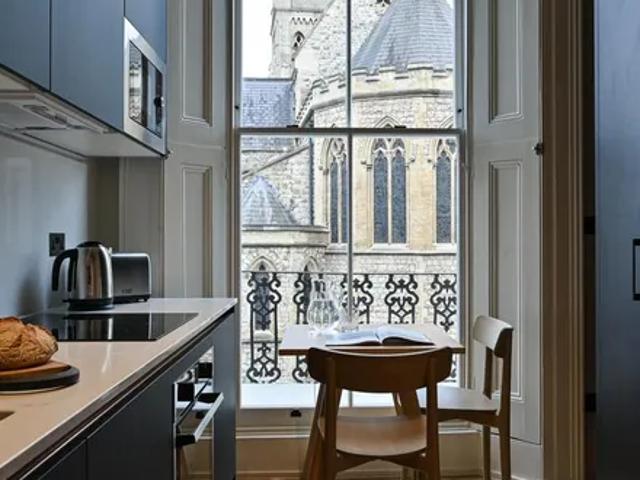 5 St Stephen's Crescent, London, W2 5QT, United Kingdom | 1 bed apartment for rent #124404393 | Rentberry