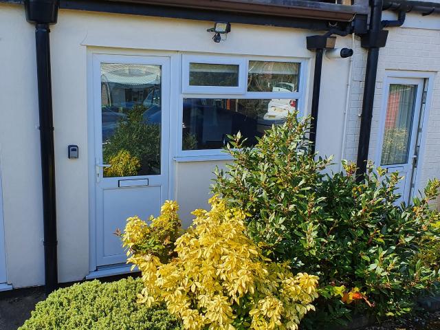 5 St. Thomas Street, Stafford Stafford ST16 3UU