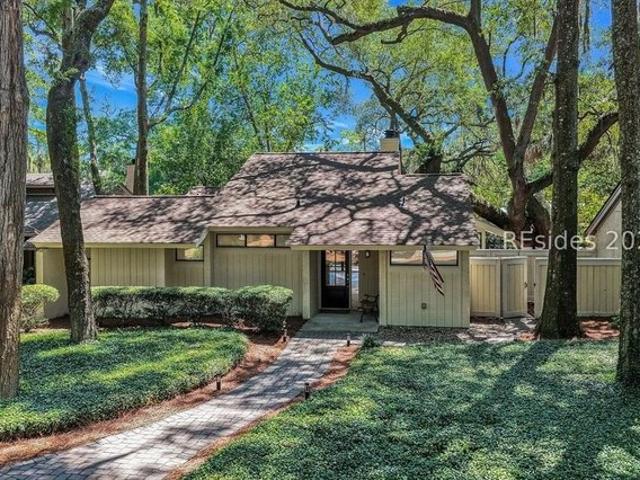 5 Stable Gate Rd, Hilton Head Island, SC 29926