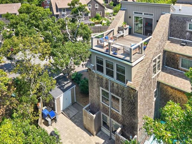 5 Stable Path Unit A, Provincetown, MA 02657
