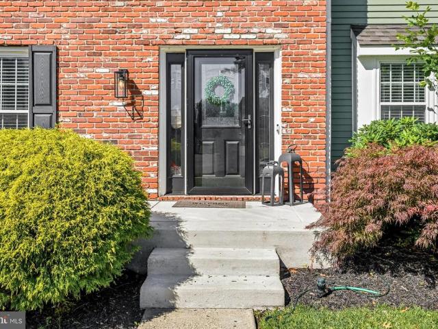 5 Stacy Court
