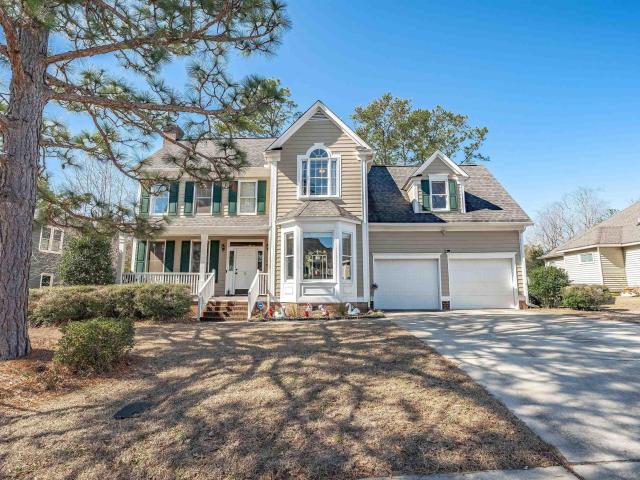5 Stagbriar