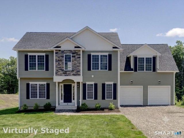 5 Starview Way, East Hampton, CT 06424