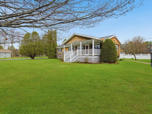 5 Starr King Park